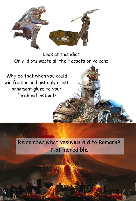 Hey Fellow Knights Wanna Win Faction War Rforhonor