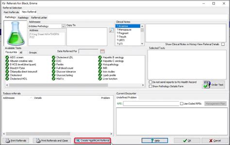 Smartforms Quickstart Zedmed