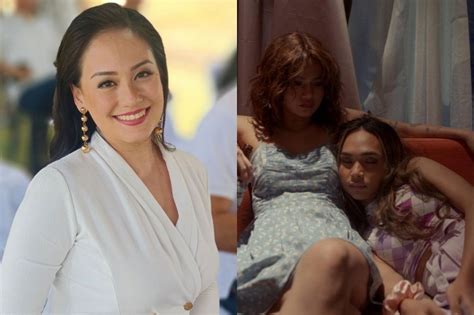 Pinoy Pride Where Is The Lie Max Eigenmann Get Recognition At La Based Film Fest