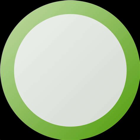 200 Green Circle Png Images