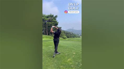 Team Dvlp 빽티에서 저기 넘긴건 처음봐요유일무이 스포츠마케팅 디브이엘피골프 골프 디브이엘피 더헤븐cc 골프장리뷰golf Golfswing