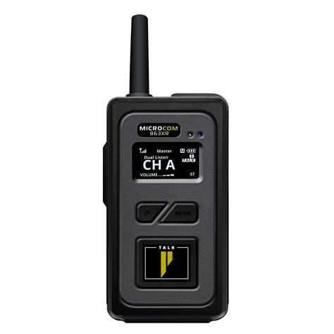 pliant technologies introduces microcom 863xr specifically for european