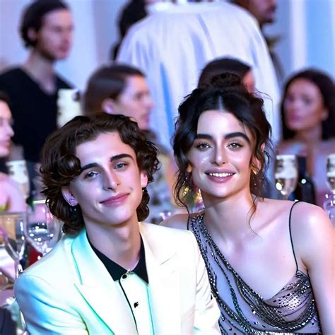 Chat with Timothée Chalamet - text or voice, Enjoy AI Chat Free & Safe