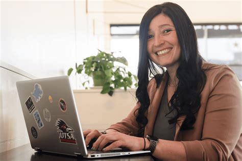 Best Online Cyber Security Degrees In Tx Utsa Online