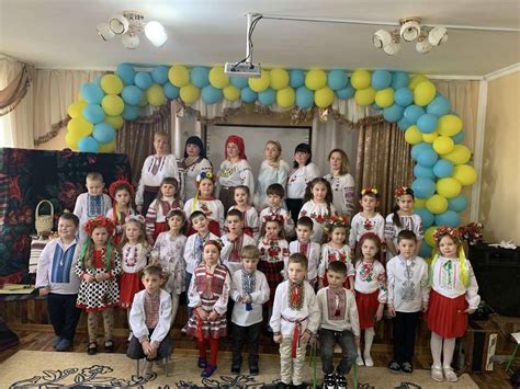 Відділ освіти молоді спорту культури та туризму Клішковецької сільської ради