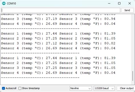 Raspberry Pi Pico Ds18b20 Temperature Sensor Arduino Random Nerd Tutorials