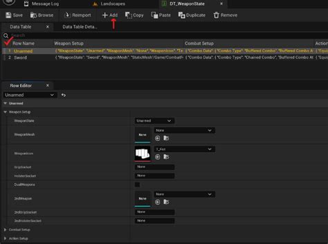 Adding Weapon Bp Systems Unreal Engine Assets Wikiful
