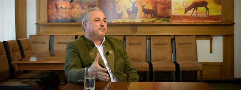 Mafia Pădurilor Descrisă Din Interior „mi S A Reproșat Că Nu Aduc