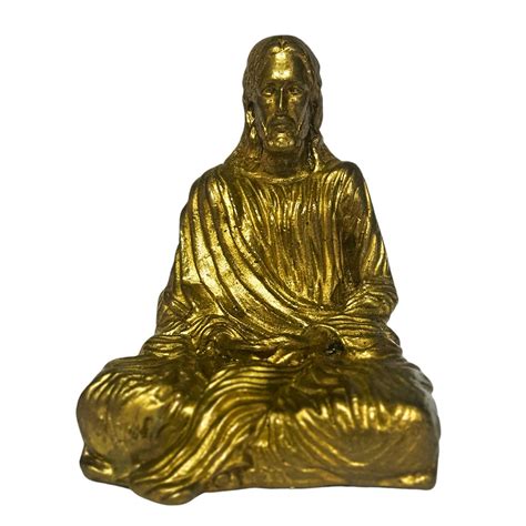 Jesus Chirst Divyashilp