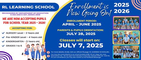 Rl Learning School Inc Added A Rl Learning School Inc