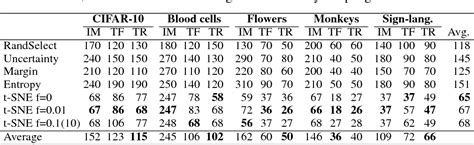 Active Learning With Tensorboard Projector