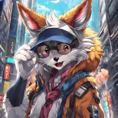 Explore Thicc Furry Art