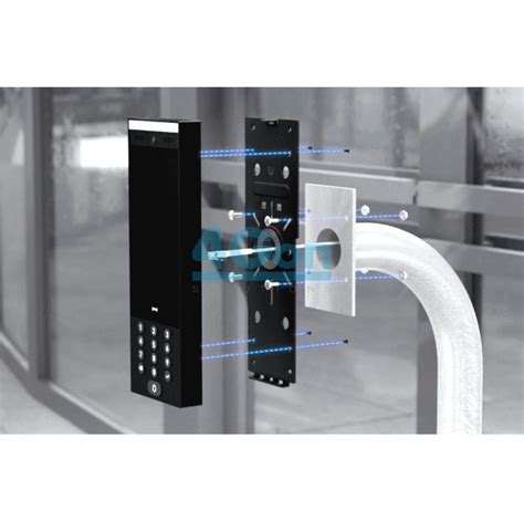 Ubiquiti Unifi Intercom Ua Intercom