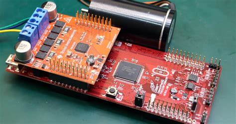 RCfocus New Arrival LAUNCHXL F M