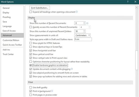 Fix File Couldn T Open In Protected View Error On Word Saint