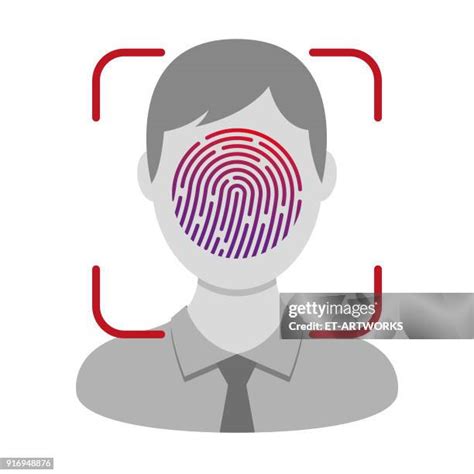 Face Scan On Phone Photos And Premium High Res Pictures Getty Images