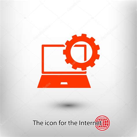 Setting Parameters Icon Stock Vector By ©best3d 103252242