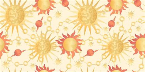 Sun Pattern Vector Art Icons And Graphics For Free Download
