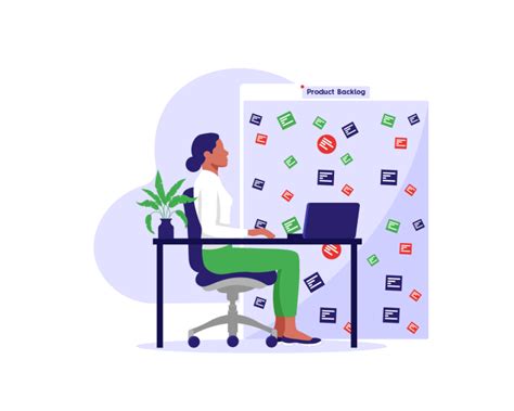 Wat Is Een Product Backlog Item Pbi In Scrum