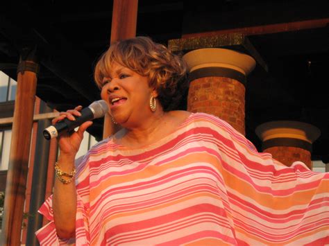 Mavis Staples La Grande Cantante Americana In Prima Linea Per I
