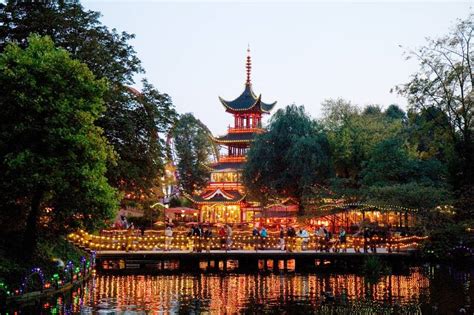 Tivoli | Viagem e Turismo