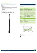 Procom ELF 900 1800 Tnc Manuals