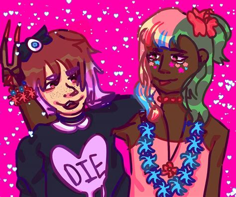 Style Swap By Finnizuwu On Deviantart