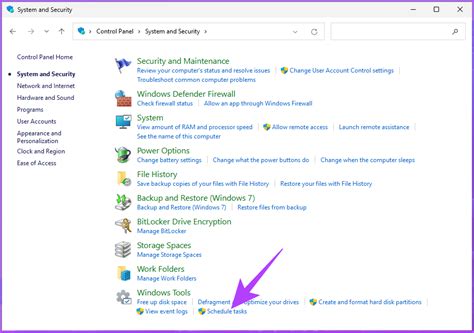 12 Ways To Open Task Scheduler In Windows 11 And Windows 10 Guiding Tech