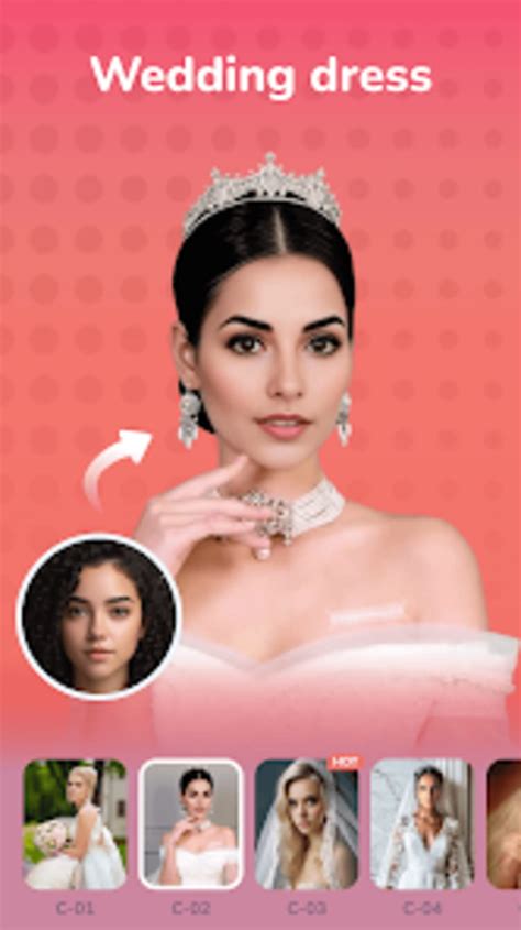 Dressup Ai Photo Editor Art สำหรับ Android ดาวน์โหลด