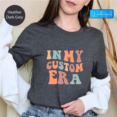 In My Era Etsy