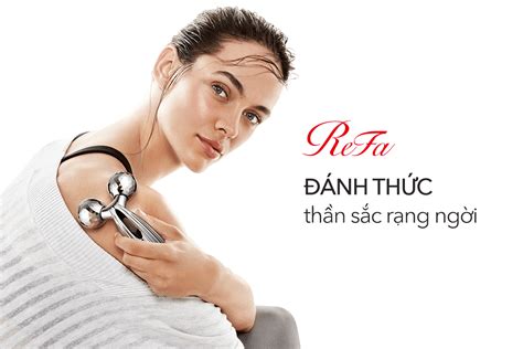 ReFa Việt Nam
