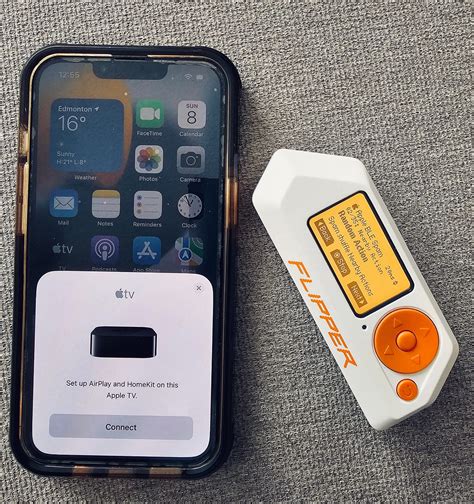 Hacking And Crashing Iphones By Using Ble Spam Attack Via Flipper Zero By Syed Zain Abidi