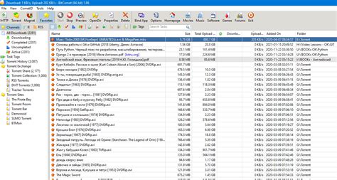 small upload speed after few days bitcomet bug reports comet forums