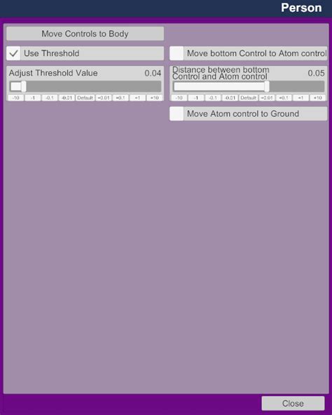 Move Controls To Body Plugins Scripts Virt A Mate Hub