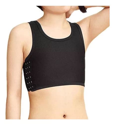 20240624 Lésbica Sutiã Binder Trans Seio Para Peitos Colete