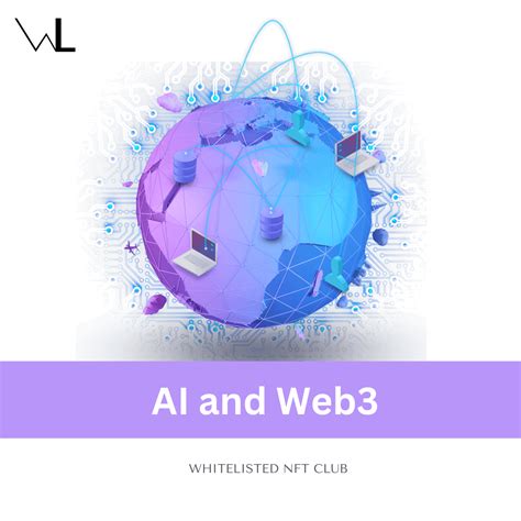 AI and Web3: The Future of Decentralized Intelligence on the Web : u/WLNFTClub