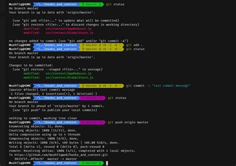 Make Windows Powershell Work Like A Linux Terminal Dev Community