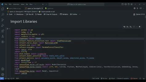 Data Science Internship Sms Spamham Classification Mainak Mukherjee Posted On The Topic