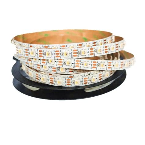 Pixel Led RGBW Strip Koshi Electronics