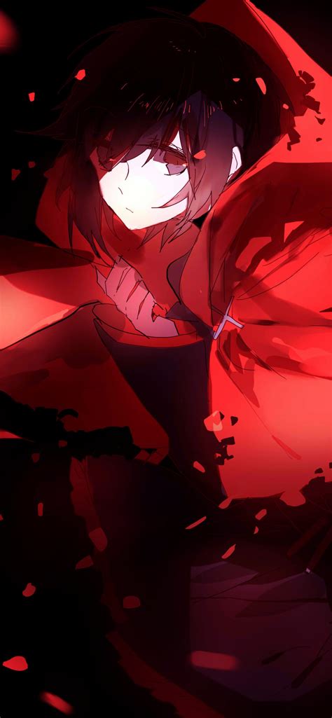 Rwby Ruby Wallpaper Rwby Ruby Wallpaper