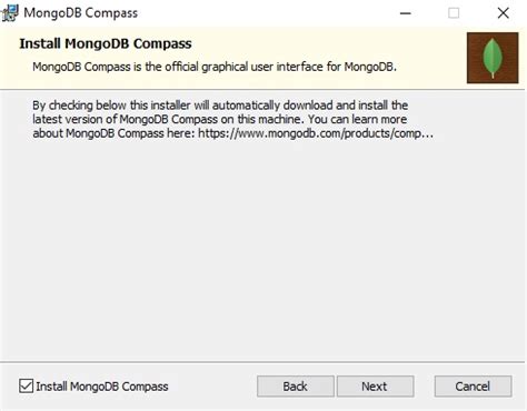 Install MongoDB On Windows
