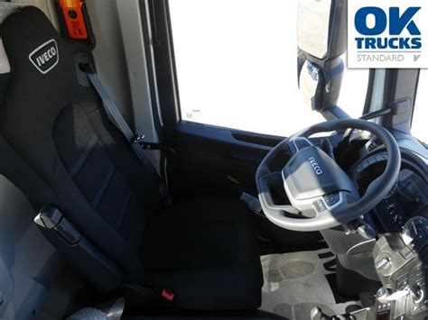 iveco s way ad190s40 p cng 4x2 meiller ahk intarder wywrotka truck1