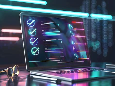 Monitoring And Selection Checklist And Quality Assurance Online Survey Hiring Right Person