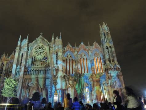 Templo Expiatorio Del Sagrado Corazon De Jesus Leon Tripadvisor