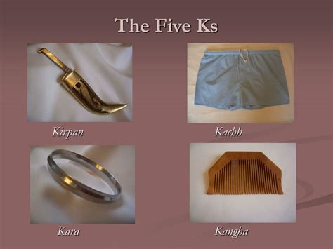 Ppt Sikhism Powerpoint Presentation Free Download Id4756104