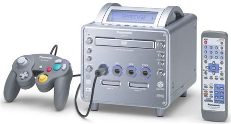 Extra 2 The Greatest Gamecube Hardware Feature Nintendo World Report