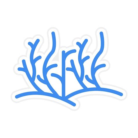 Premium Vector Desert Grass Icon Vector Image Can Be Used For Desert