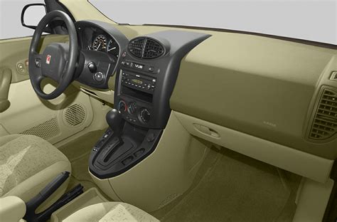2005 Saturn Vue Specs Prices Mpg Reviews And Photos