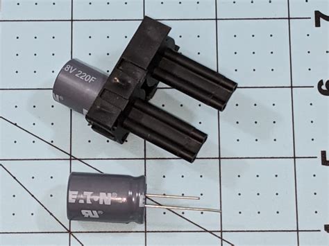 How To Calculate Hybrid Lithium Ion Supercapacitor Lic Requirements For My Application