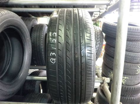 Yahoo オークション 即日発送 2021年製＠ 245 40r20 99w Yokohama B